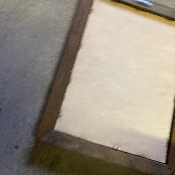 Glen Banse | Art | 977 Elvis Presley Sketch Art Wooden Framed By Glen ...